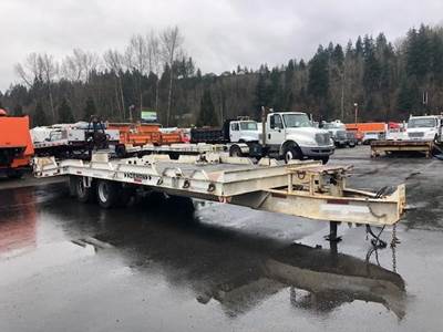 Zieman Trailers For Sale | MyLittleSalesman.com