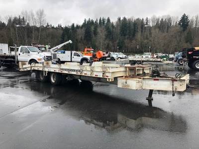 Zieman Trailers For Sale | MyLittleSalesman.com