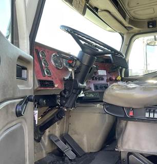 2003 International Paystar 5500 Tandem Axle Wrecker Tow Truck - Cummins ...