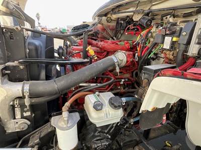 2015 Altec HD35A-30 Drilling Rig For Sale, 2,873 Hours | Fontana, CA ...