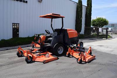 Golf Course Rough Mowers For Sale | MyLittleSalesman.com