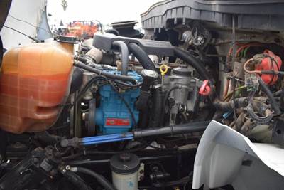2014 Vacmaster SYSTEM 4000 For Sale, 2,852 Hours | Fontana, CA | 5590 ...