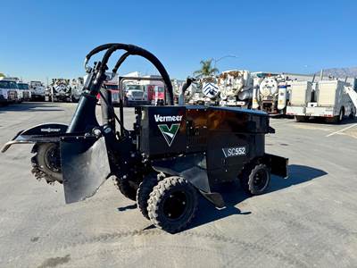 Stump Grinders For Sale | MyLittleSalesman.com