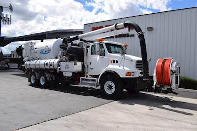 Truck Mounted Tanks / Tank Truck Bodies For Sale | MyLittleSalesman.com