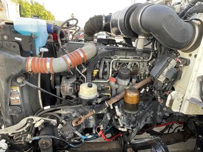 2014 Heil 32 YD Truck Body For Sale | Fontana, CA | 6130 ...