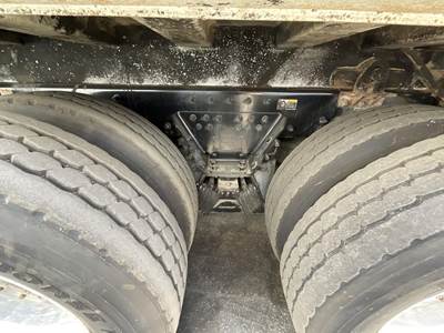 2014 Heil 32 YD Truck Body For Sale | Fontana, CA | 6130 ...