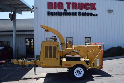 Wood Chippers For Sale | MyLittleSalesman.com