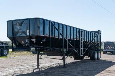 Belt Trailers For Sale [36 Used / 29 New] | MyLittleSalesman.com