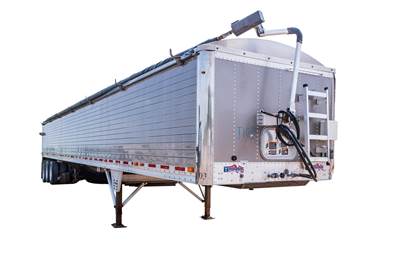 Wilson Belt Trailers For Sale | MyLittleSalesman.com