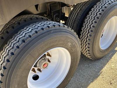 2023 Peerless 45ft Chip Trailer For Sale | Palestine, TX | J262 ...