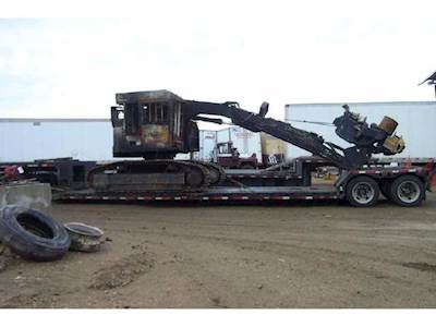Delimbers For Sale | MyLittleSalesman.com