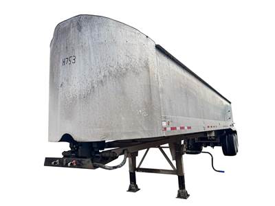 Vantage End Dump Trailers For Sale | MyLittleSalesman.com