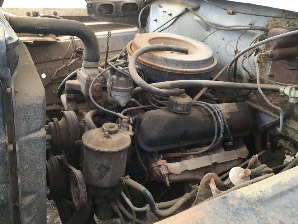 Ford 330 Engine for a 1978 FORD F700 For Sale | Jackson, MN | 6965 ...