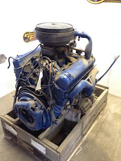 Ford 332 Engines For Sale | MyLittleSalesman.com