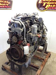 Mercedes-Benz MBE 900 Engines For Sale | MyLittleSalesman.com