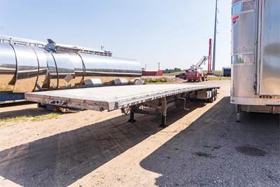 2020 Extreme FLATBED Flatbed Trailer For Sale | Jackson, MN | H870 ...