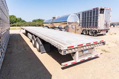 2020 Extreme FLATBED Flatbed Trailer For Sale | Jackson, MN | H870 ...