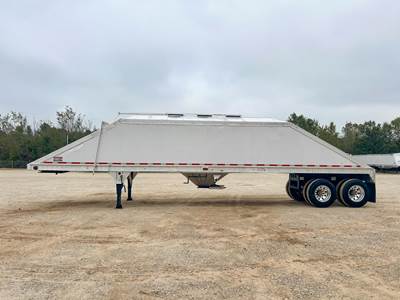 2023 MAXXIM SAND HOPPER Hopper / Grain Trailer For Sale | Palestine, TX ...