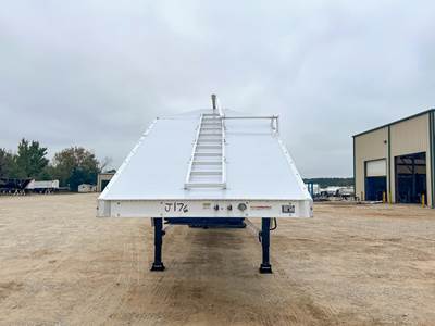 2023 MAXXIM SAND HOPPER Hopper / Grain Trailer For Sale | Palestine, TX ...