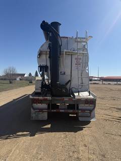2018 Warren AT-40-8 Hopper / Grain Trailer For Sale | Jackson, MN ...