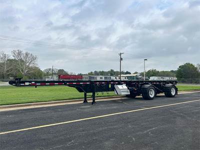 Roll Off Trailers For Sale | MyLittleSalesman.com