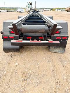 2010 Dragon ROLL OFF Roll Off Trailer For Sale | Jackson, MN | J239 ...