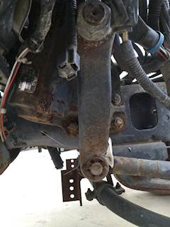 Isuzu NPR Steering (Pitman) Arms For Sale | MyLittleSalesman.com