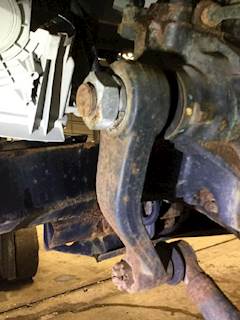 Isuzu NPR Steering (Pitman) Arms For Sale | MyLittleSalesman.com