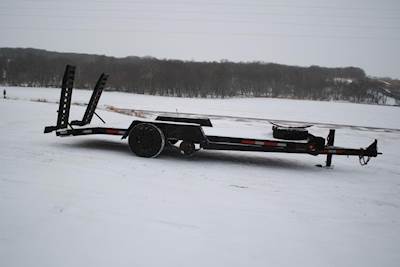 2003 Redi Haul Trailer Utility Trailer For Sale | Jackson, MN | F804 ...