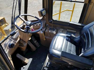 1991 Caterpillar 824C Wheel Dozer For Sale, 50 Hours | San Jacinto, CA ...