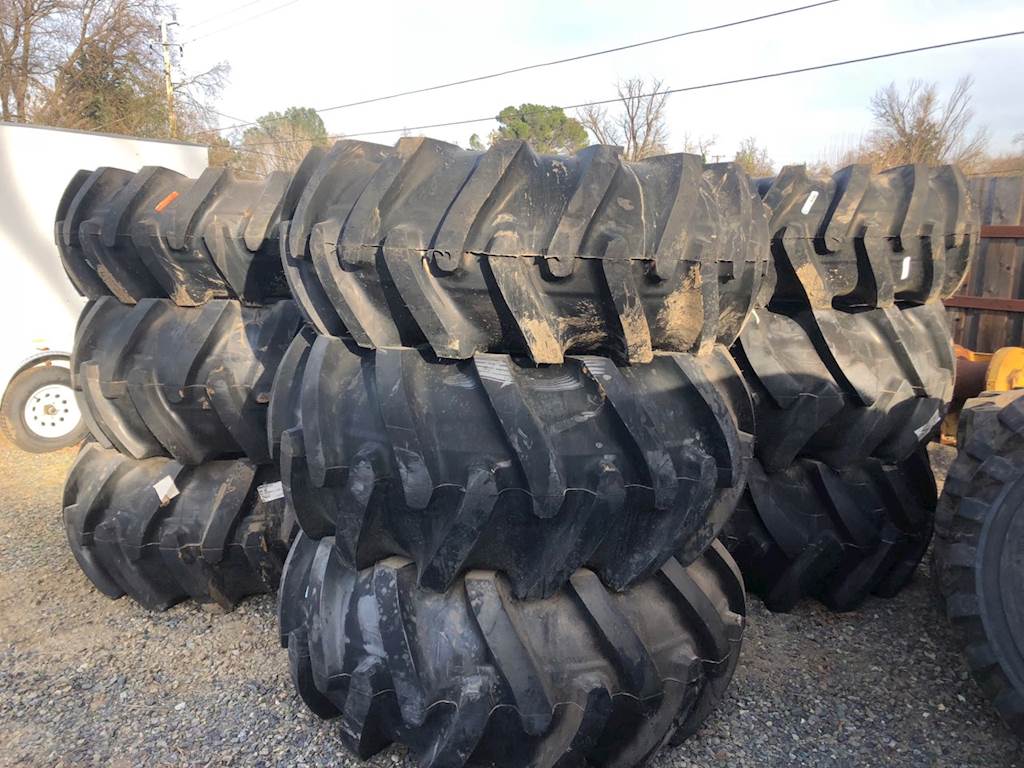 520/85R38 FIRESTONE RADIAL ALL TRACTION 23 DEGREE, 06/03/2024