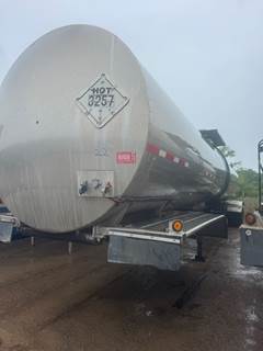 2019 Etnyre 7500 Gallon Asphalt / Hot Oil Tank Trailer For Sale - Mount ...