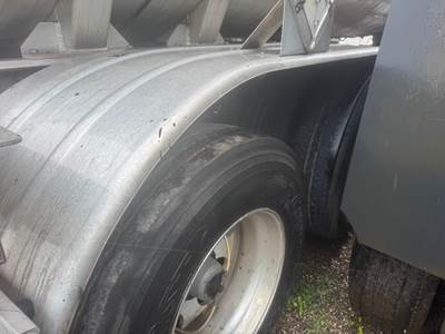 2019 Etnyre 7500 Gallon Asphalt / Hot Oil Tank Trailer For Sale - Mount ...