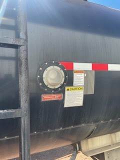 2019 Etnyre ALUMINUM 7500 GALLON Asphalt / Hot Oil Tank Trailer For ...