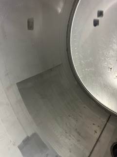 2024 Polar 5000 Gallon Chemical / Acid Tank Trailer For Sale - Mount ...