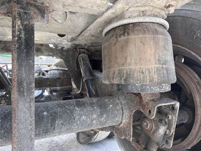 2005 Heil 1000 CU FT Air Ride Dry Bulk / Pneumatic Tank Trailer For ...