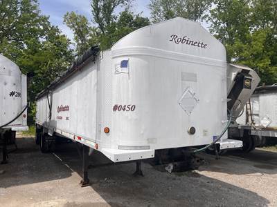 End Dump Trailers For Sale | American Trailer Sales