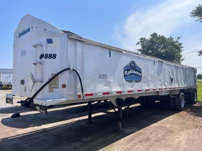 Travis Trailers For Sale | American Trailer Sales