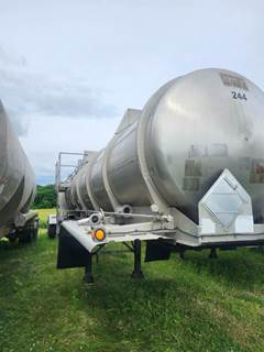 2015 BULK 5000 Gallon Non Code / Fertilizer / Tank Trailer For Sale ...