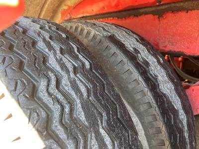 1967 Butler 6000 Gallon Non Code Tank Trailer For Sale - Mount Pleasant ...