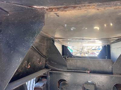 1980 Fruehauf 6500 Gallon Non Code Tank Trailer For Sale - Mount ...