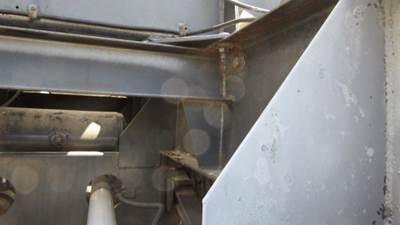 1979 Fruehauf 7700 Gallon Non Code Tank Trailer For Sale - Mount ...