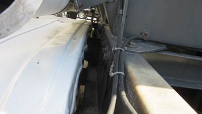 1979 Fruehauf 7700 Gallon Non Code Tank Trailer For Sale - Mount ...