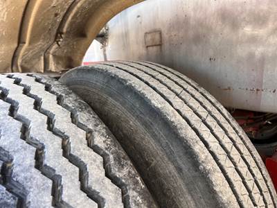 1981 TEC 6700 Gallon Non Code Tank Trailer For Sale | Mount Pleasant ...