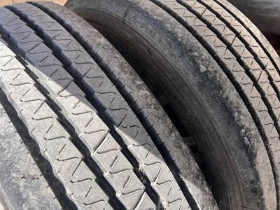 1981 TEC 6700 Gallon Non Code Tank Trailer For Sale - Mount Pleasant, TN | American Trailer Sales