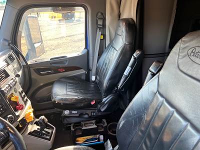 2017 Peterbilt 579 Sleeper Sleeper Semi Truck For Sale | Eugene, OR ...