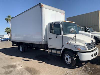 Box Trucks For Sale - Delivery and Moving Trucks | MyLittleSalesman.com