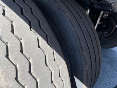 2006 Hyundai VI2530152-AJRS Dry Van Trailer For Sale | Phoenix, AZ ...