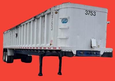 Used End Dump Trailers For Sale | MyLittleSalesman.com
