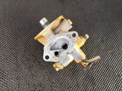 Caterpillar C12 Primer Pump/ Fuel Filter Housing For Sale | Phoenix, AZ ...